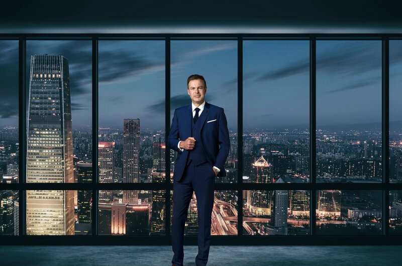 8 motivational business quotes | BBC Maestro