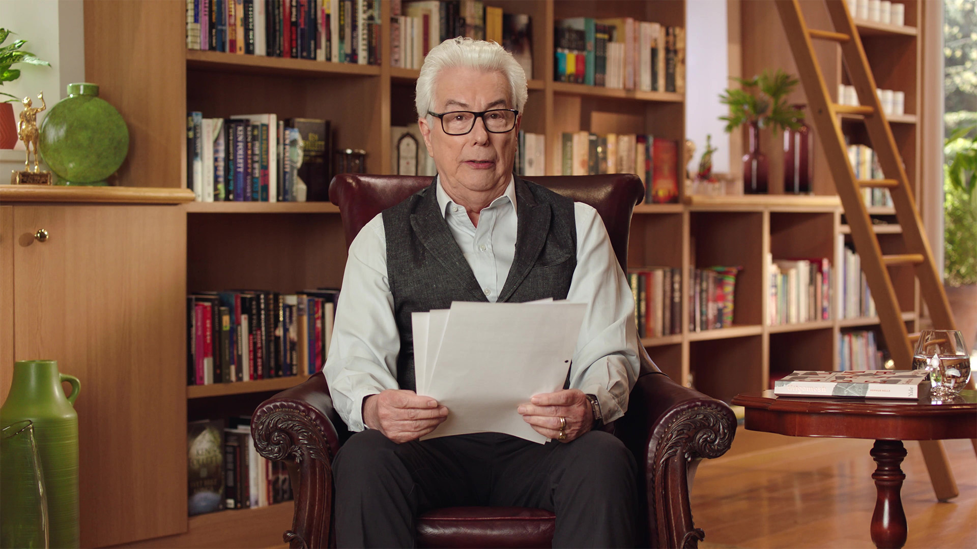 Master first lines and story hooks | BBC Maestro