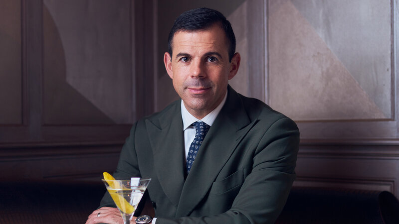 Ago Perrone Lesson 0 | BBC Maestro