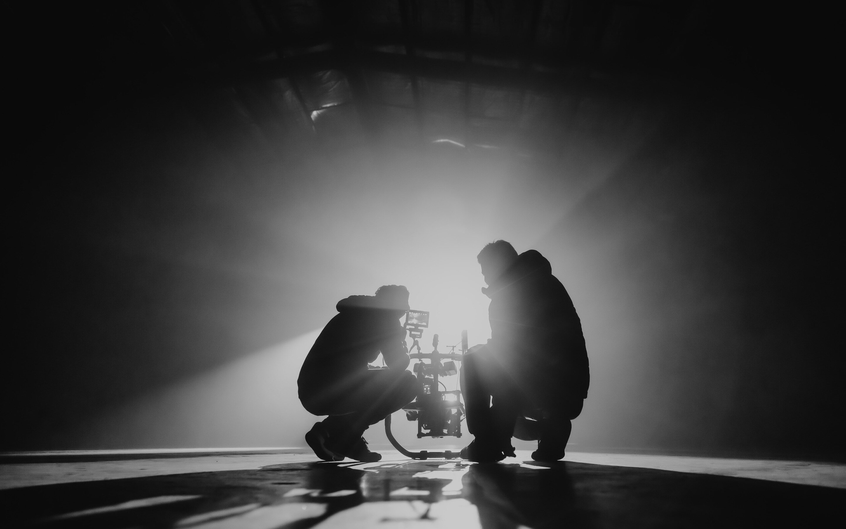 How to write the opening scene for your screenplay | BBC Maestro