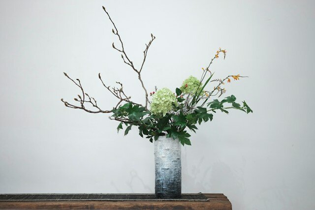 15 stunning flower arrangement ideas | BBC Maestro
