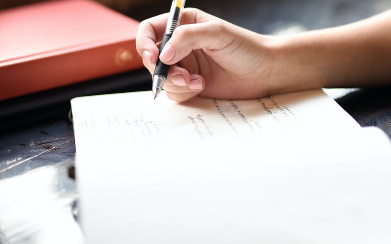 How To Create A Character For A Story BBC Maestro