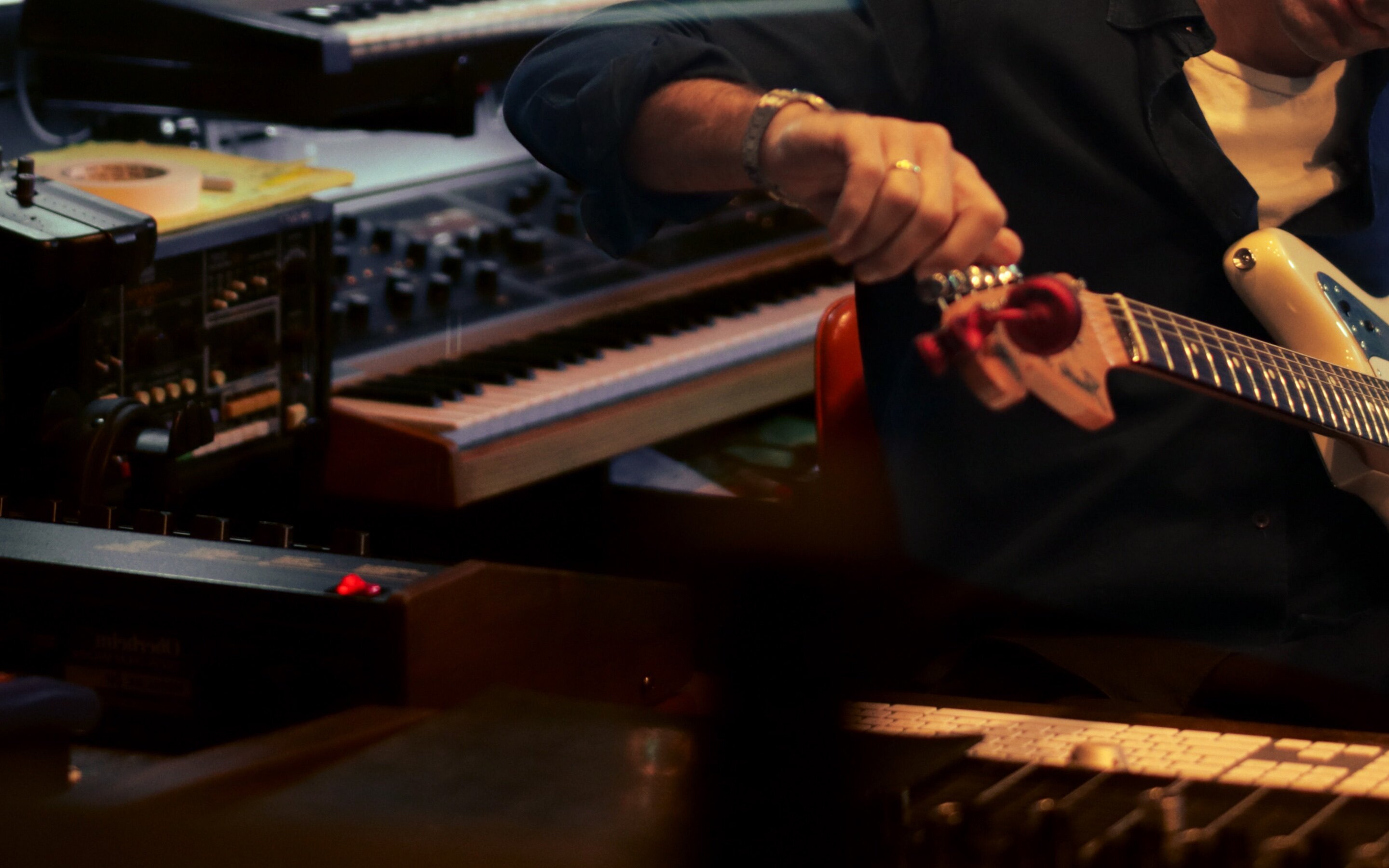 How to start a songwriting career | BBC Maestro