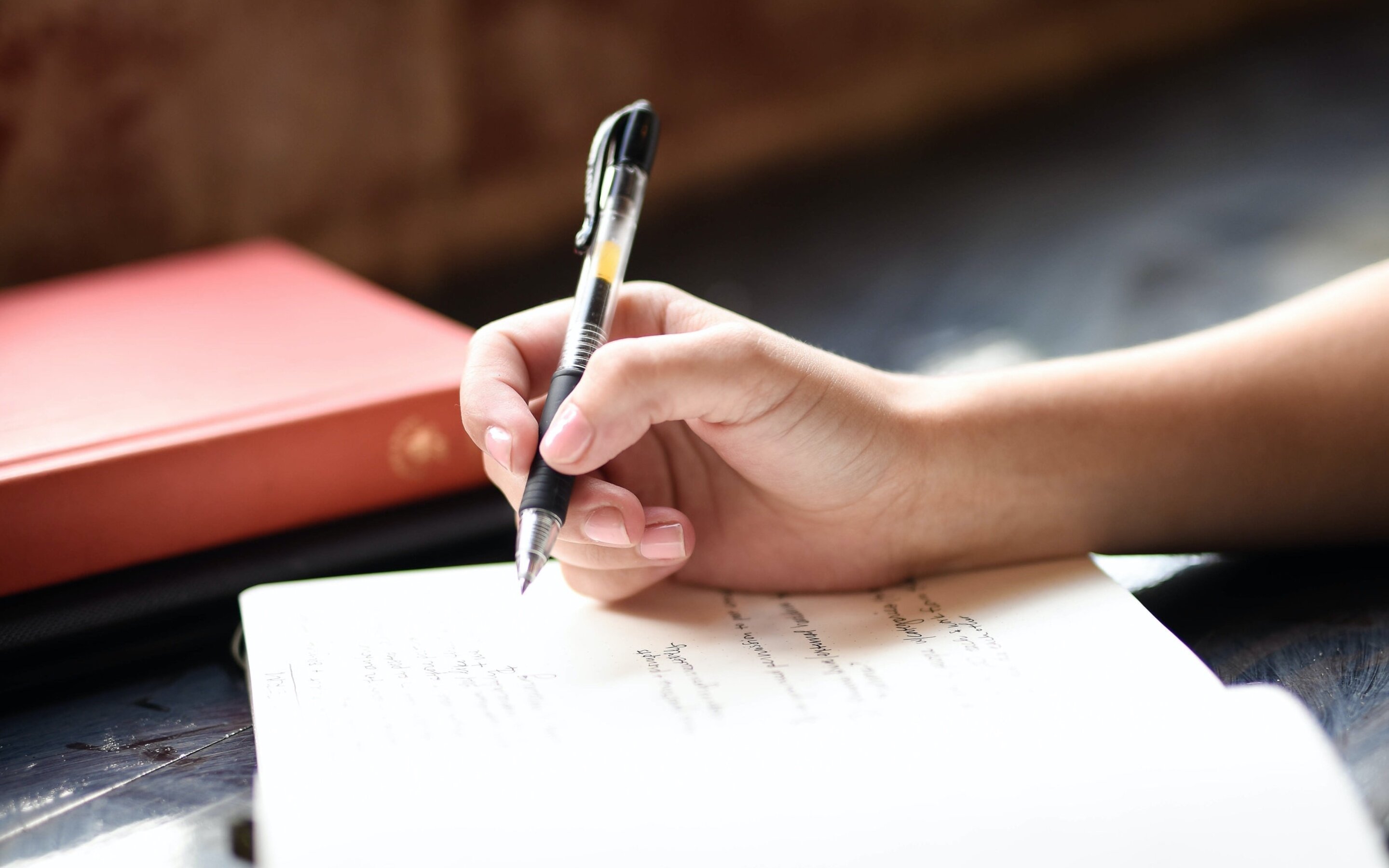 5 Of The Best Writing Books For Beginners BBC Maestro 5-of-the-best-writing-books-for-beginners-bbc-maestro