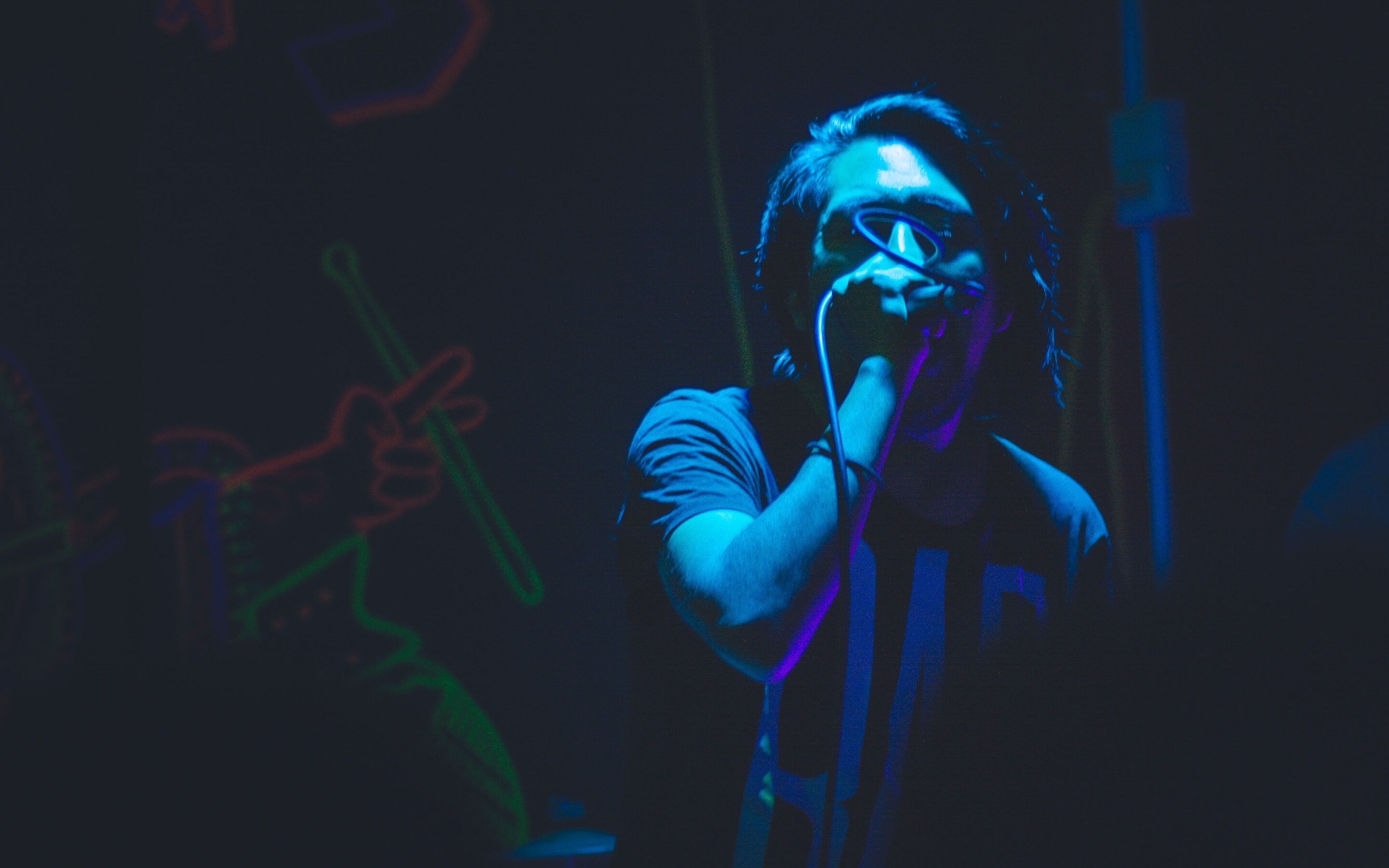 What Is Slam Poetry BBC Maestro