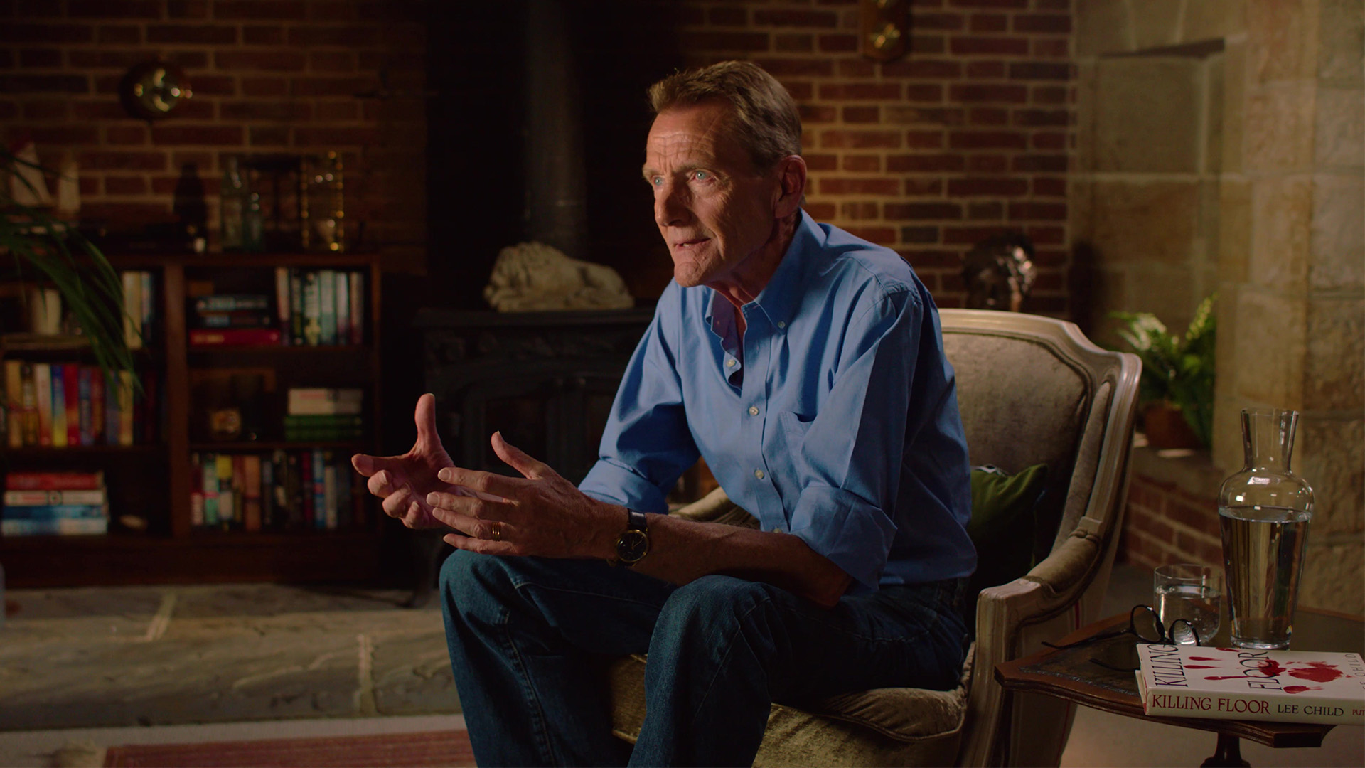 Create unique characters and find your niche | BBC Maestro