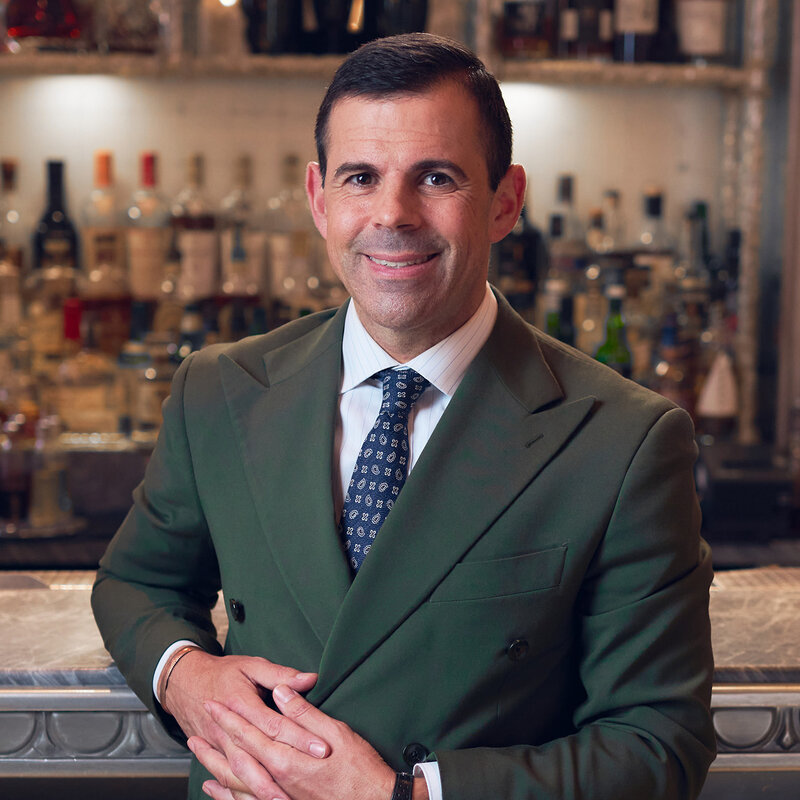 Ago Perrone Lesson 0 | BBC Maestro